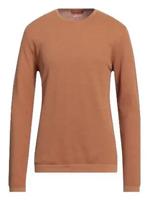DANIELE FIESOLI Cotton Sweater - Beige