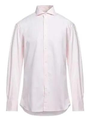 Brunello Cucinelli Shirt Size Cotton - Pink