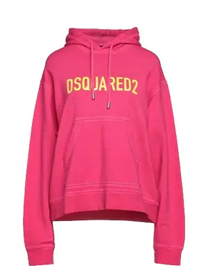 Dsquared2 Long-sleeve Sweatshirt - Pink