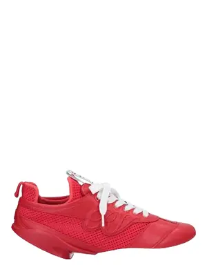 ROGER VIVIER Sneakers Red