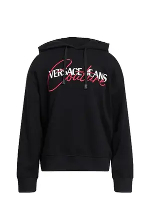 Versace Sweatshirt Black