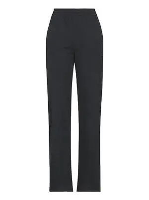 Acne Studios Cotton Flared Pants - Black
