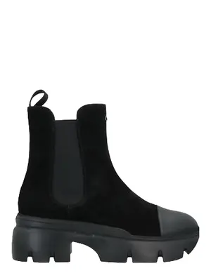 GIUSEPPE ZANOTTI Ankle Boots - Black