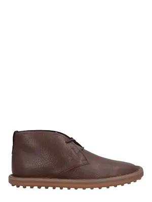 TOD'S Ankle Boots - Brown