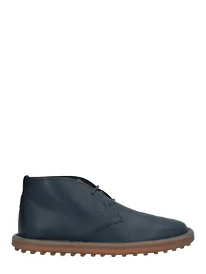 TOD'S TOD'S Ankle Boots Dark Blue
