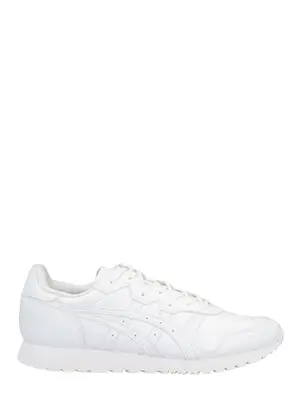 COMME DES GARCONS SHIRT X ASICS Low-top Sneakers - White