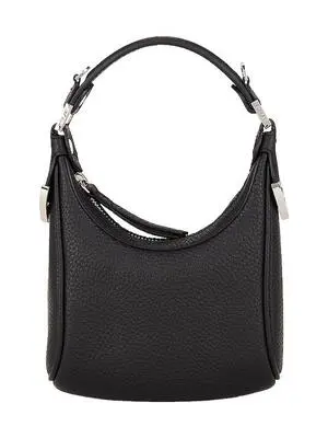 By Far Cosmo Bag - Black
