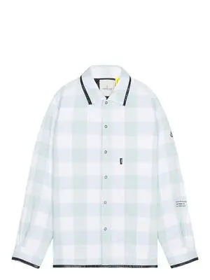 Moncler X Fragment Simmon Jacket - Blue