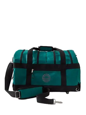 TOBIQ Travel Duffle Bag Sequoia
