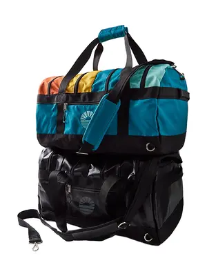 TOBIQ Travel Duffle Bag Vik