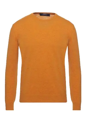 GIULIO CORSARI GIULIO CORSARI Knitted Sweater Mandarin