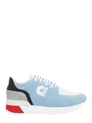 RUCOLINE AGILE By RUCOLINE Low-Top Sneakers Azure