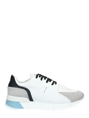 RUCOLINE Low-top Sneakers - Grey