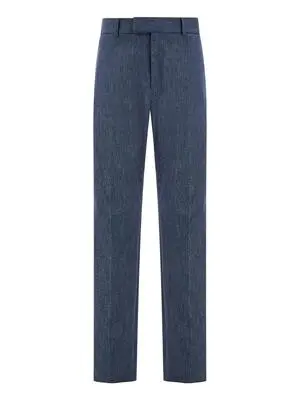 SALVATORE FERRAGAMO Tailored Trouser