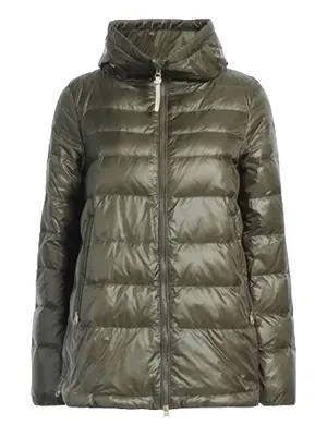 Woolrich WOOLRICH Puffer Jacket Military Green