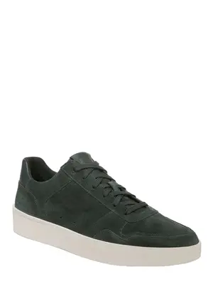 Vince Peyton Sneaker Green