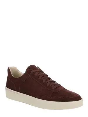 Vince Peyton Sneaker Oxblood