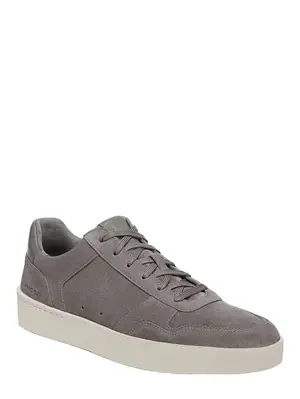 Vince Peyton Sneaker Smoke Grey