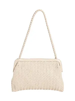 BEMBIEN Bembien Le Sac Bag Cream