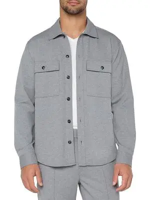 LIVERPOOL Easy Overshirt