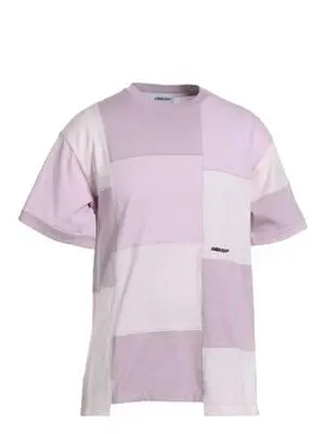 AMBUSH T-shirt Size Cotton - Pink