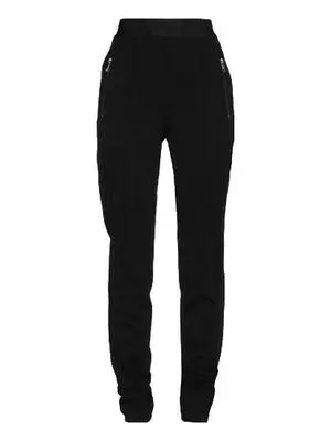 DOLCE & GABBANA Viscose Blend Slim-Leg Pants
