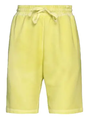 ROBERTO COLLINA ROBERTO COLLINA Shorts Green