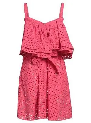 MSGM Mini Dress - Pink