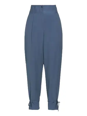 D.exterior Tapered Leg Pants - Blue