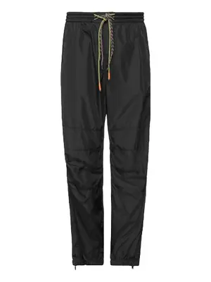 AMBUSH Tapered Leg Pants - Black