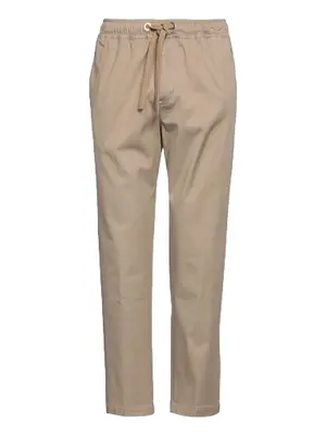 HINNOMINATE HINNOMINATE Slim-Leg Chinos Beige