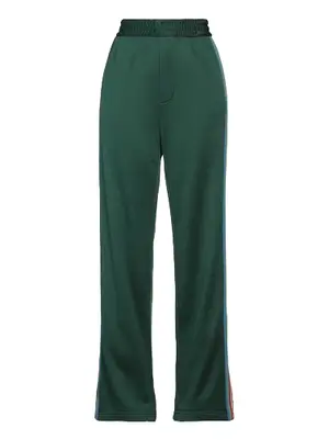 Dsquared2 DSQUARED2 Straight Leg Pants Green