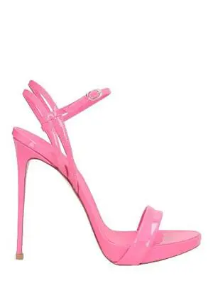 LE SILLA LE SILLA Slingback Sandals Pink