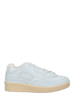 JIL SANDER Low-top Sneakers - White