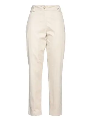 D.exterior D.EXTERIOR Pants Beige