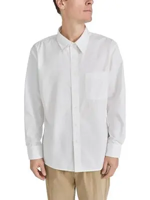 NILI LOTAN Finn Shirt