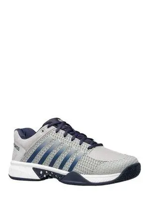 K-Swiss K-Swiss Express Light Pickleball Athletic Shoe Highrise/navy