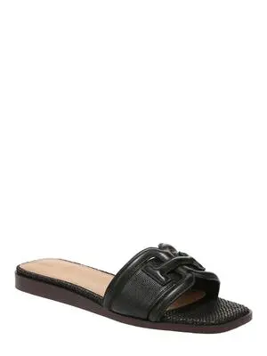 Sam Edelman Sam Edelman Irina Slide Sandal Black