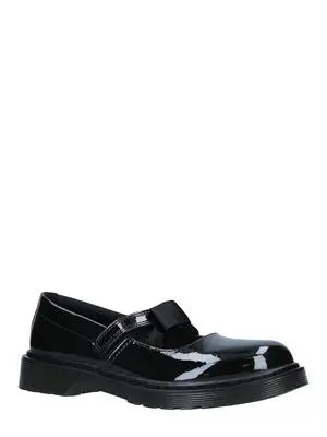 Dr. Martens Maccy Ii Mary Janes - Black