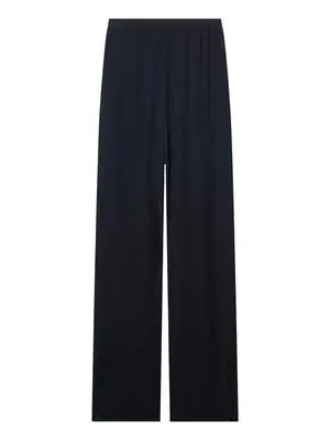 BALENCIAGA Elasticated-Waist Trousers