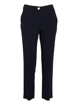 Claudie Pierlot Tailored Trousers - Blue