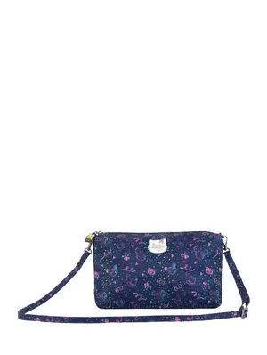 JUJUBE JuJuBe Be Quick Diaper Clutch Confetti Dream