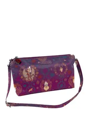 JUJUBE JuJuBe Be Quick Diaper Clutch Disney Villains