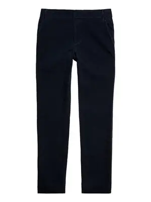 FRAME Slim Chinos - Navy