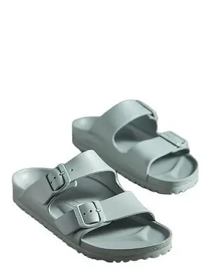 BIRKENSTOCK Arizona EVA Sandals Pure Sage