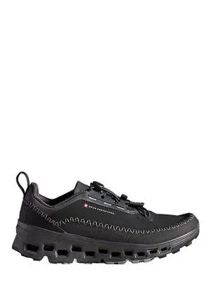 On Cloudaway Sneakers - Black/eclipse