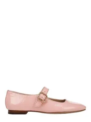 Sam Edelman Sam Edelman Michaela Mary Jane Flats Pink