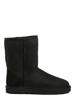 UGG Classic Ii Short Boots - Black