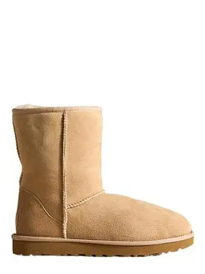 UGG Classic Ii Short Boots - Sand