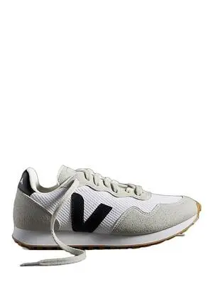 VEJA Sdu Sneakers - White_black_natural